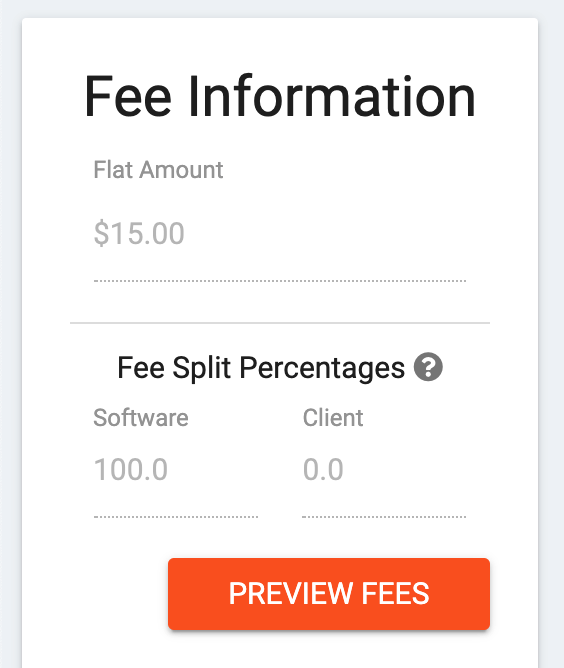 Applying Late Fees & Checking Tenant Balances